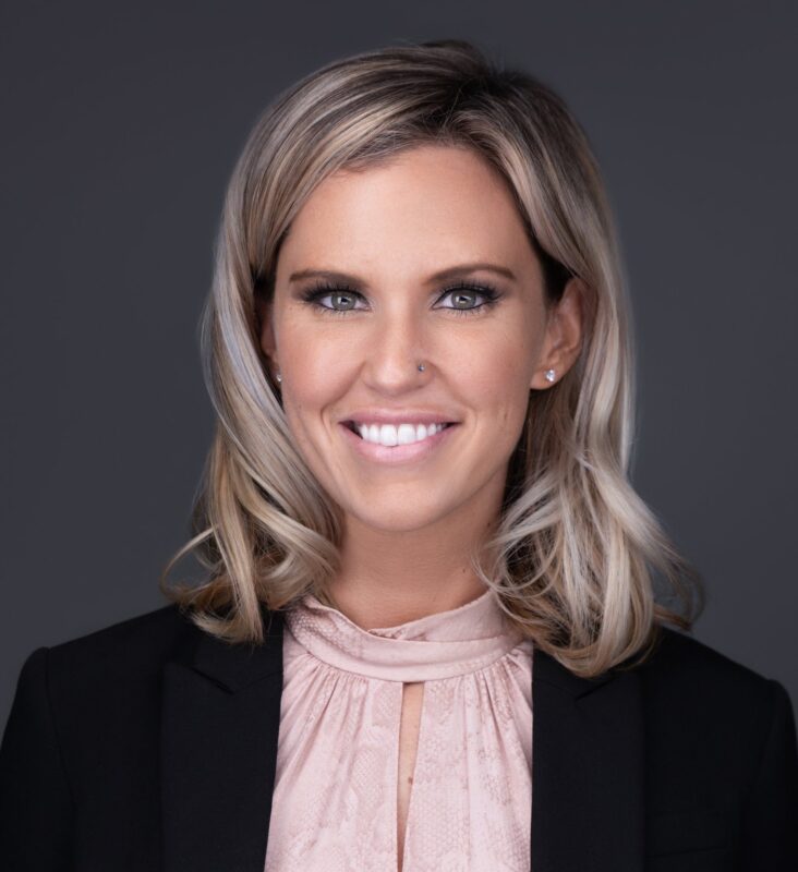 Katy M. Lovett | Trusted Divorce and Family Law Attorney