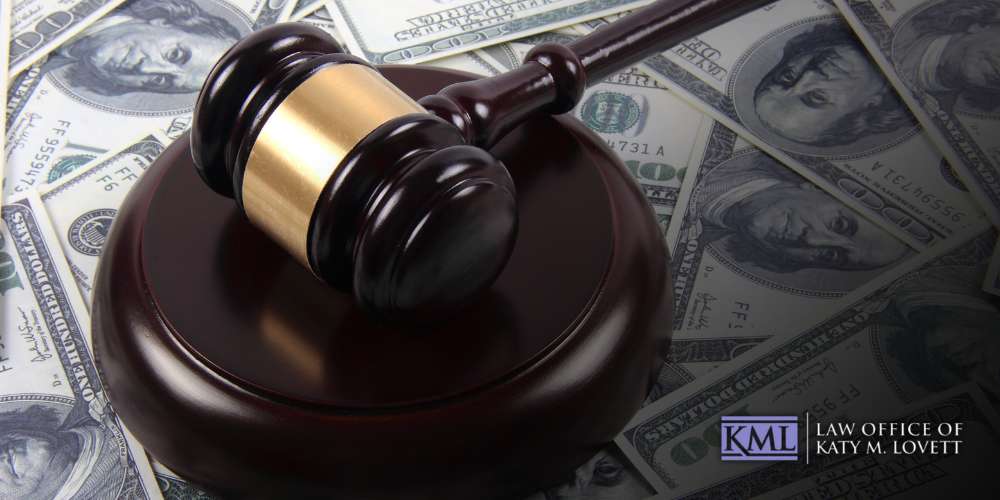 Round Rock Child Support Lawyer | Law Office of Katy M. Lovett