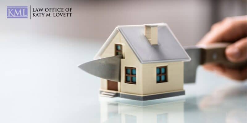 Is Texas a Community Property State? | Katy M. Lovett