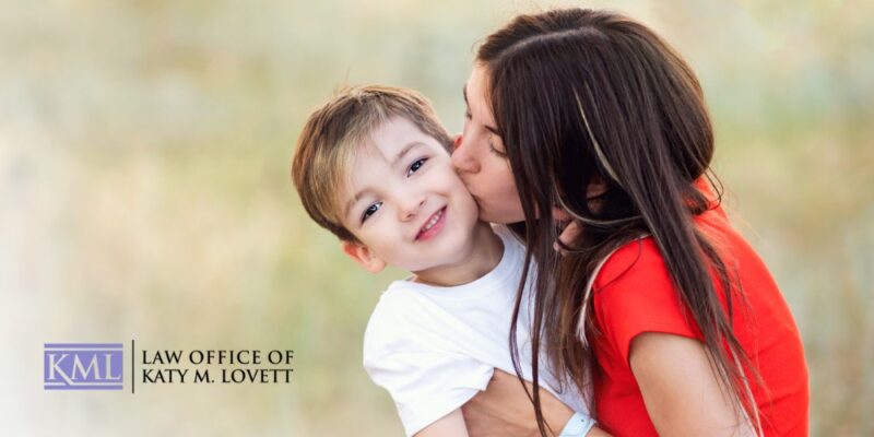 Deadbeat Dad | Law Office of Katy M. Lovett